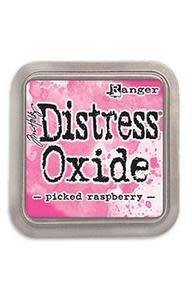 RANGER Distress Oxide Pickled Raspberry - Creative Escape