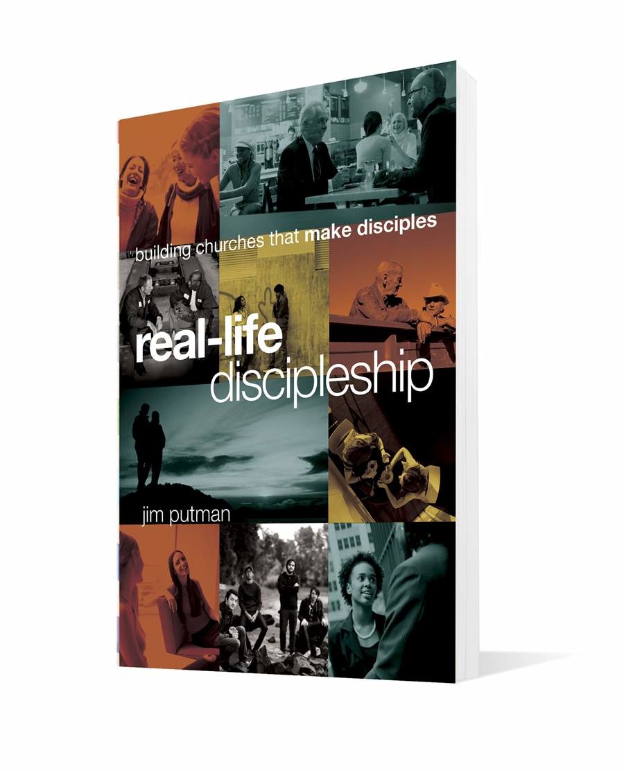 Real-Life Discipleship: Building Churches That Make Disciples - 天道北美網路 ...