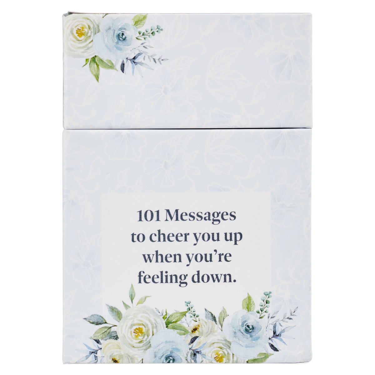 101 Blessings for Joyful Living Box of Blessings - 天道北美網路書房 U.S. Tien ...