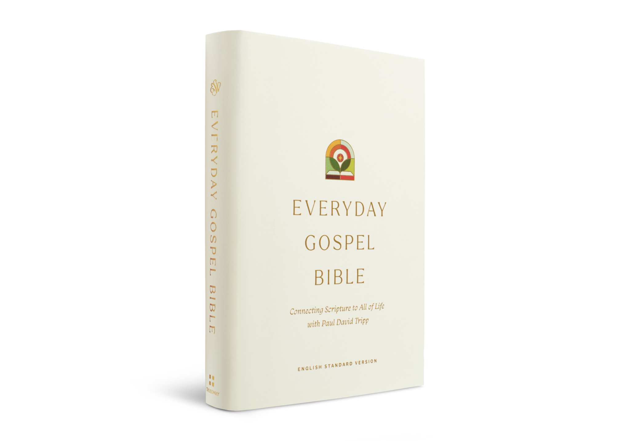ESV Everyday Gospel Bible: Connecting Scripture to All of Life - 天道北美網路 ...
