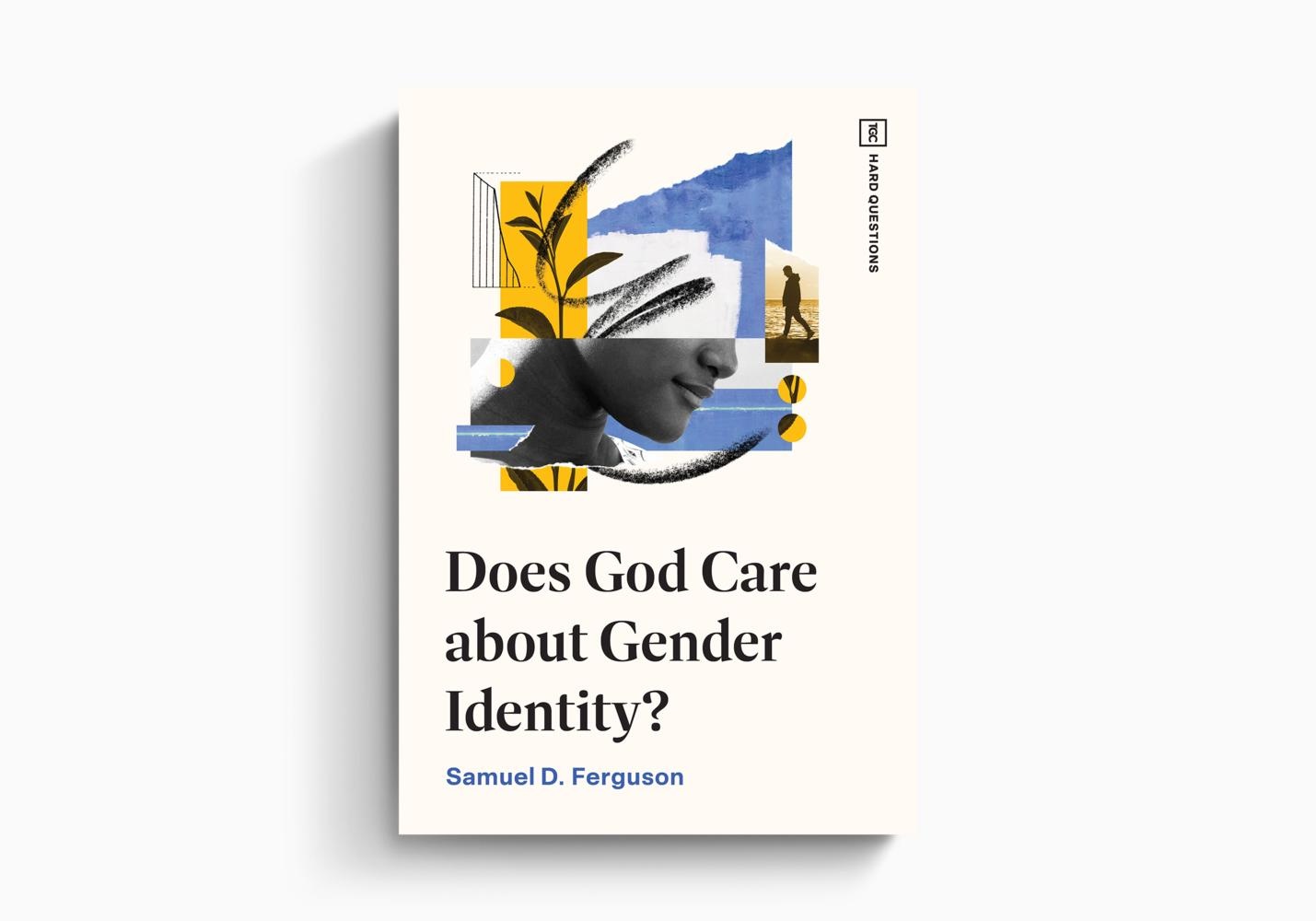 Does God Care about Gender Identity? - 天道北美網路書房 U.S. Tien Dao Books