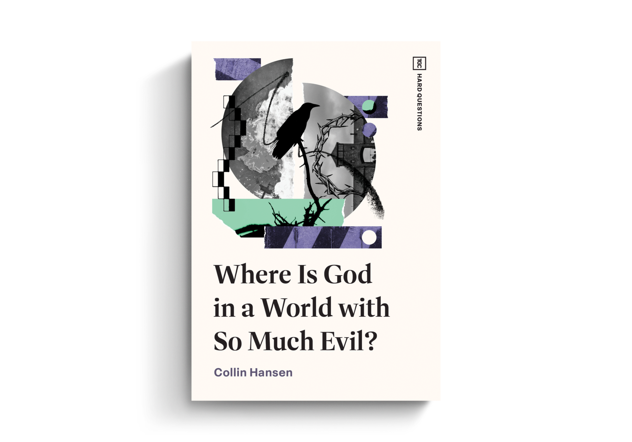 Where Is God in a World with So Much Evil? - 天道北美網路書房 U.S. Tien Dao Books