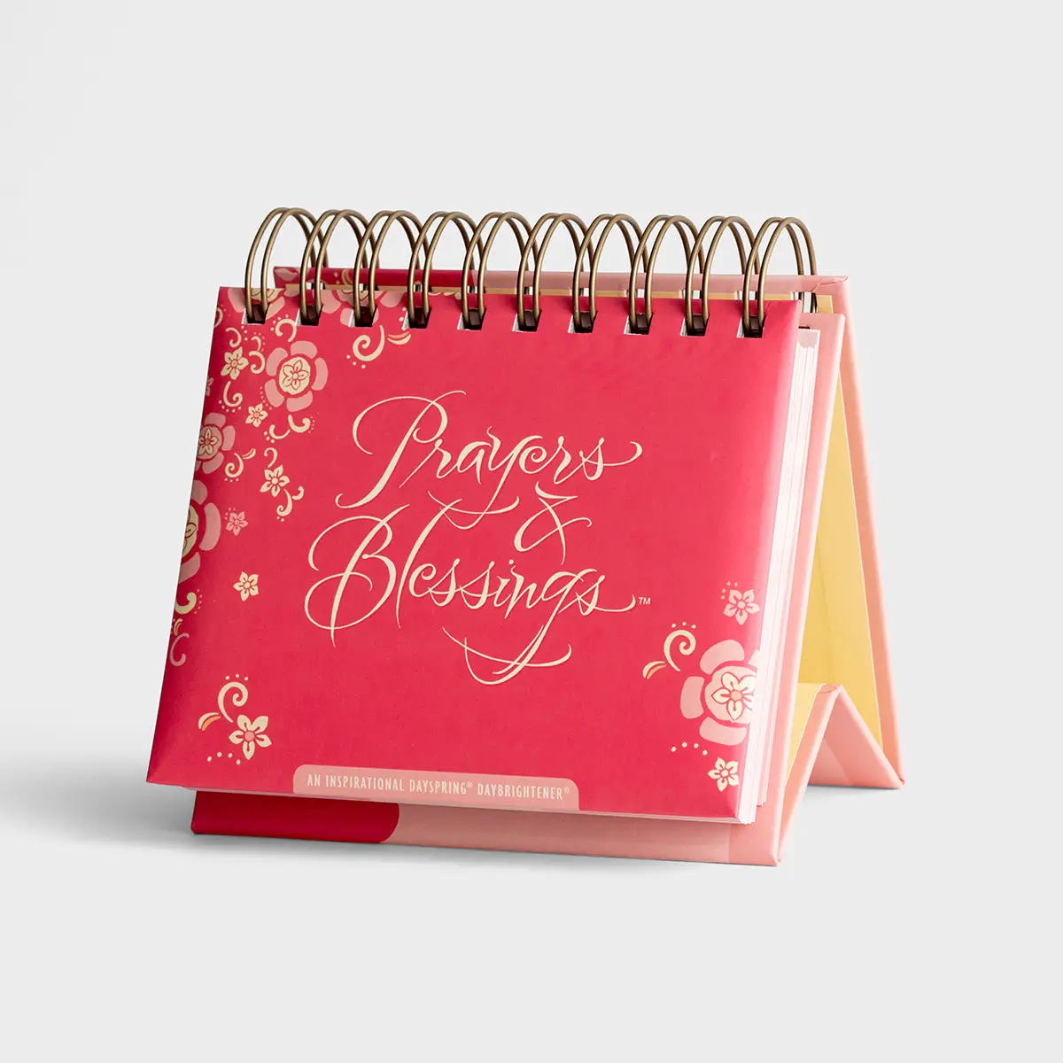 Prayers & Blessings - 365 Day Perpetual Calendar - 天道北美網路書房 U.S. Tien ...