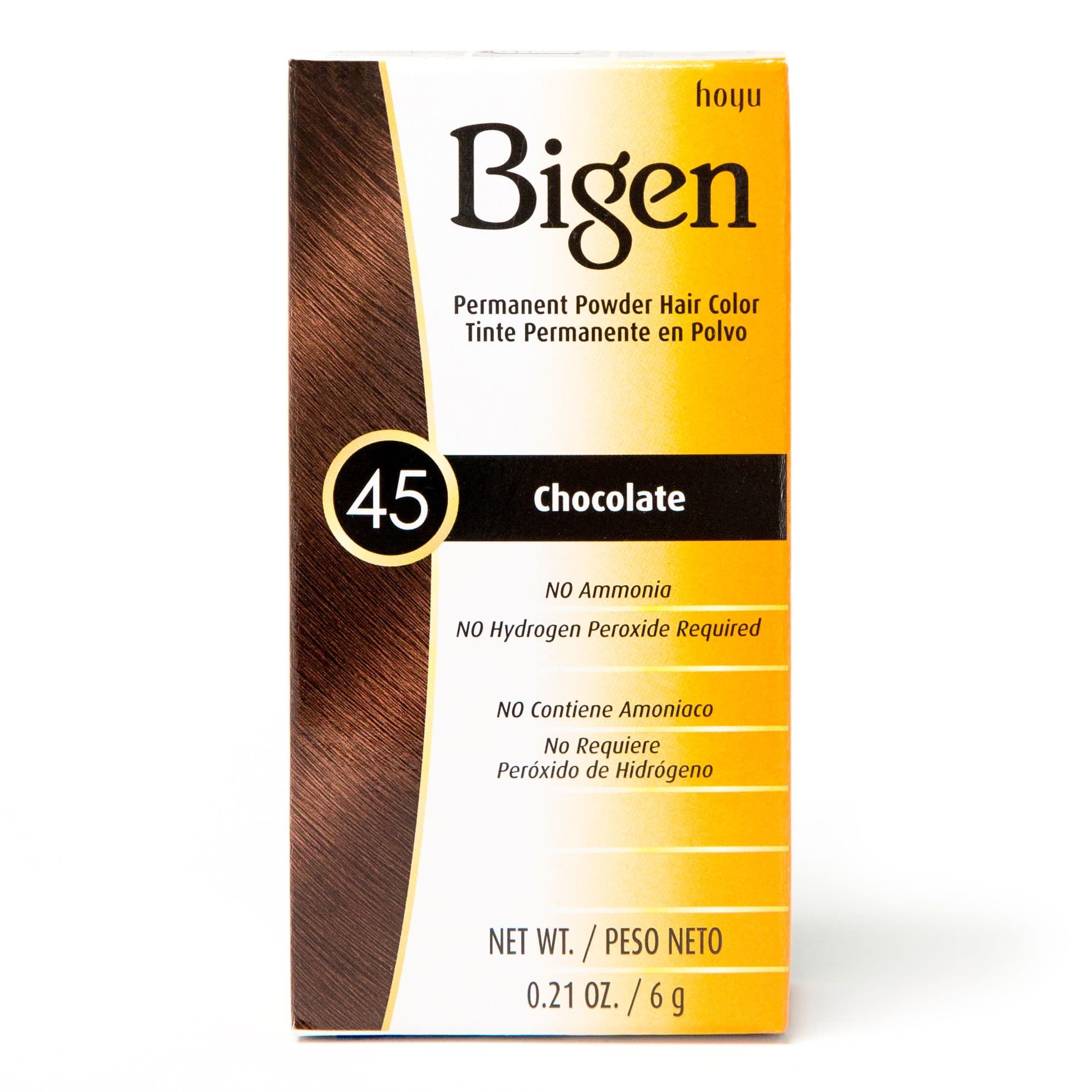 Bigen - PRINCESSA Beauty Products