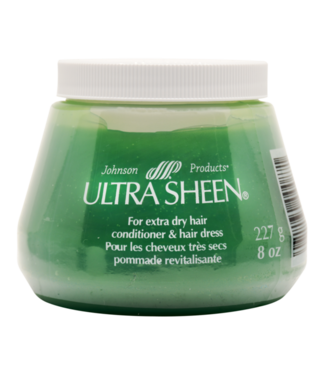Ultra Sheen - Produits de Beauté PRINCESSA