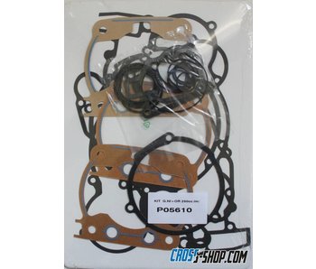 Gasket kit - TM Parts North