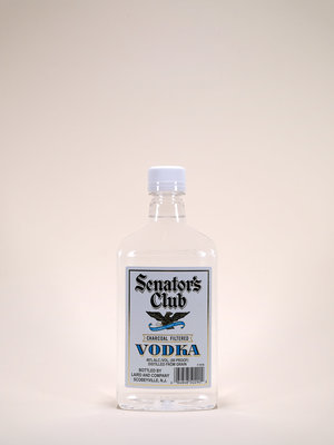 Vodka - Stranger Wines and Spirits