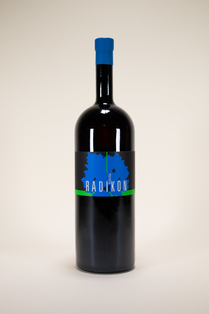 Radikon, Ribolla Gialla, 2018, 1L - Stranger Wines and Spirits