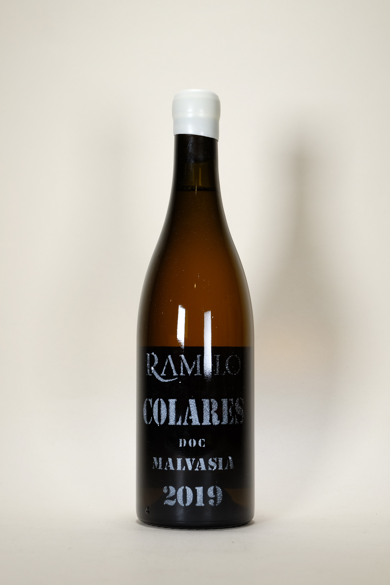 Casal Do Ramilo, DOC Colares, Malvasia, 2019, 750 ml - Stranger Wines ...