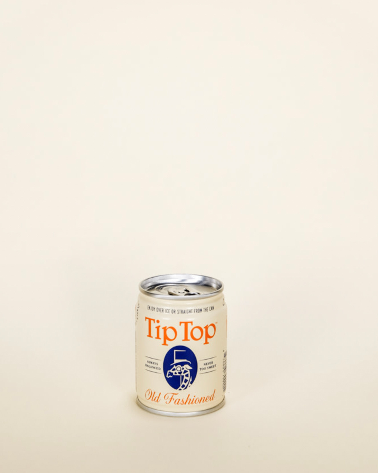 Tip Top, Old Fashioned, 100 ml - Stranger Wines and Spirits