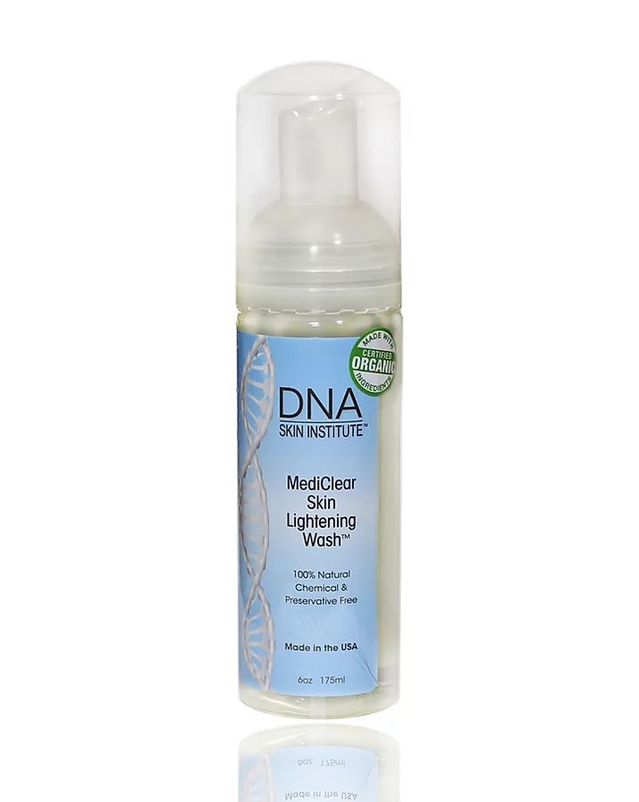 MediClear Skin Lightening Wash - Surrender Salon
