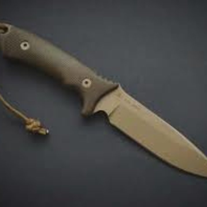 CastleGate Knife & Tool - CastleGate Knife & Tool