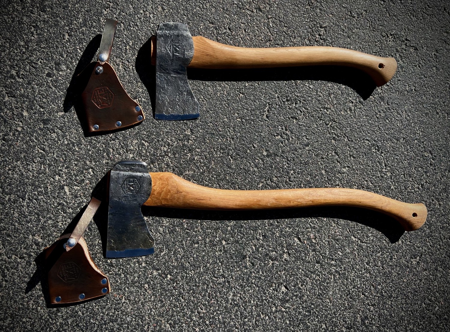 All American Forester Axe - CastleGate Knife & Tool