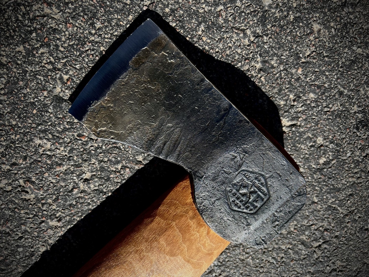 All American Forester Axe - CastleGate Knife & Tool