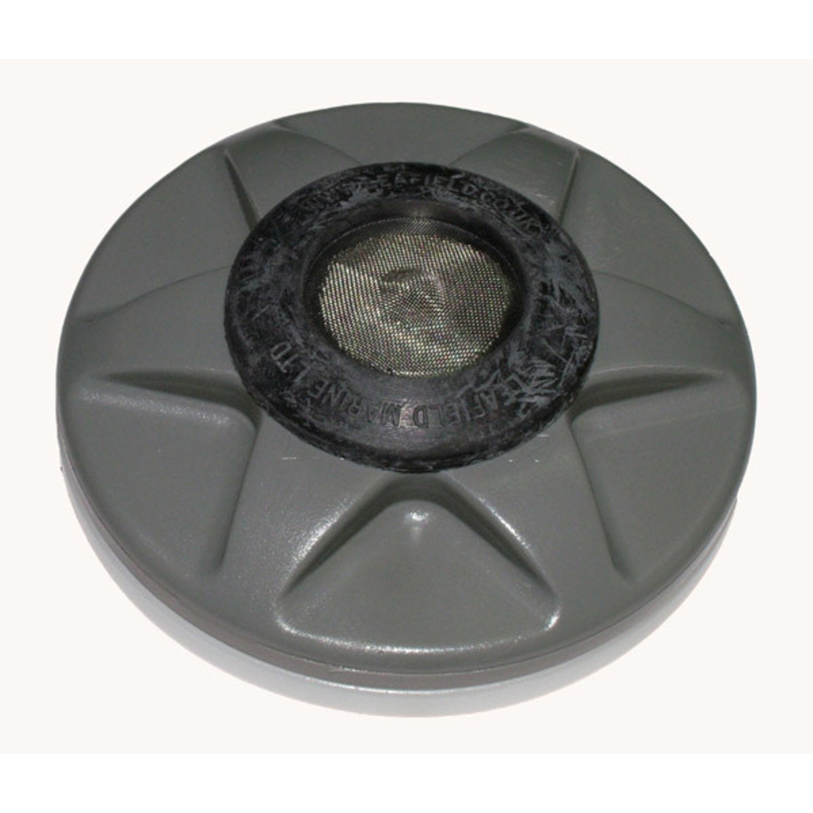 Leafield A6 Pressure Relief Valve - Utah Whitewater Gear