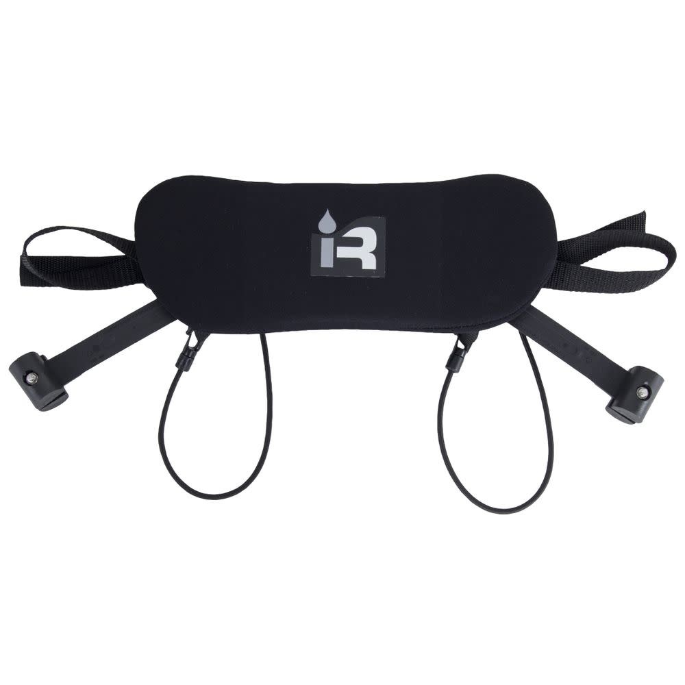 IR Reggie Kayak Backband - Utah Whitewater Gear