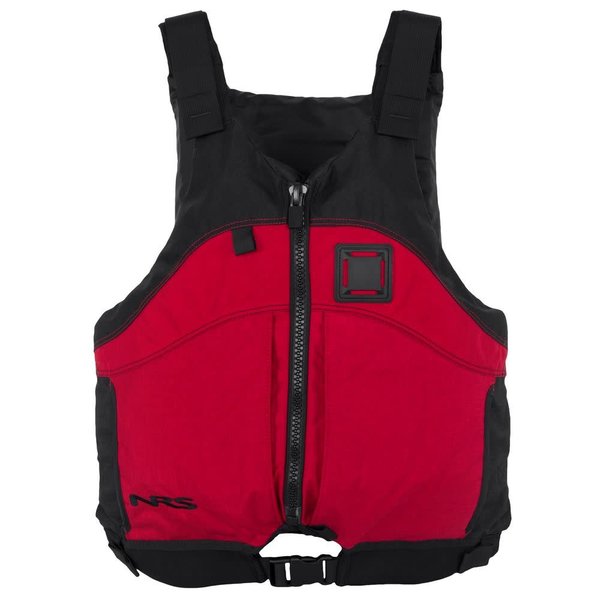 2020 NRS Big Water V PFD - Utah Whitewater Gear