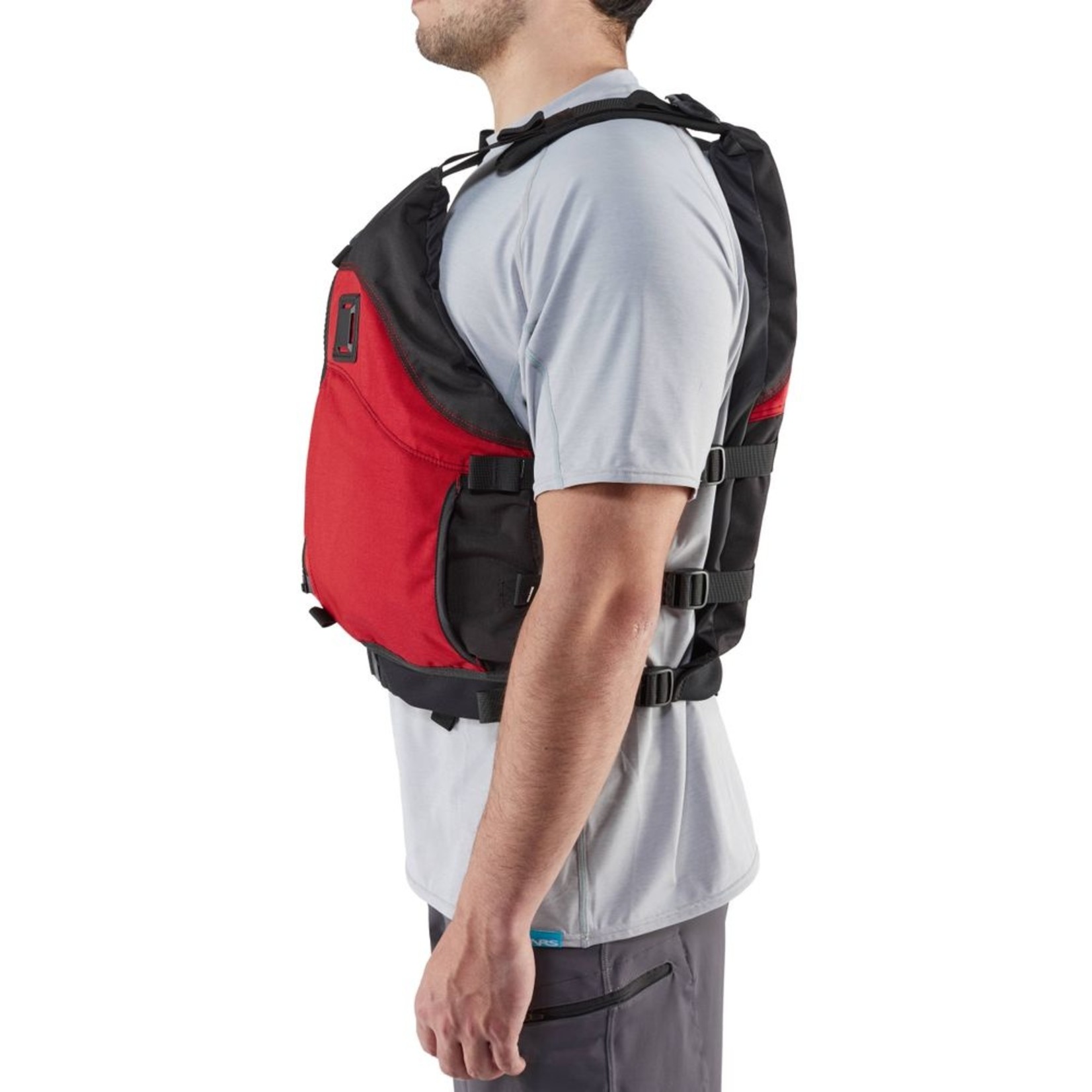 NRS Big Water Guide PFD - Utah Whitewater Gear