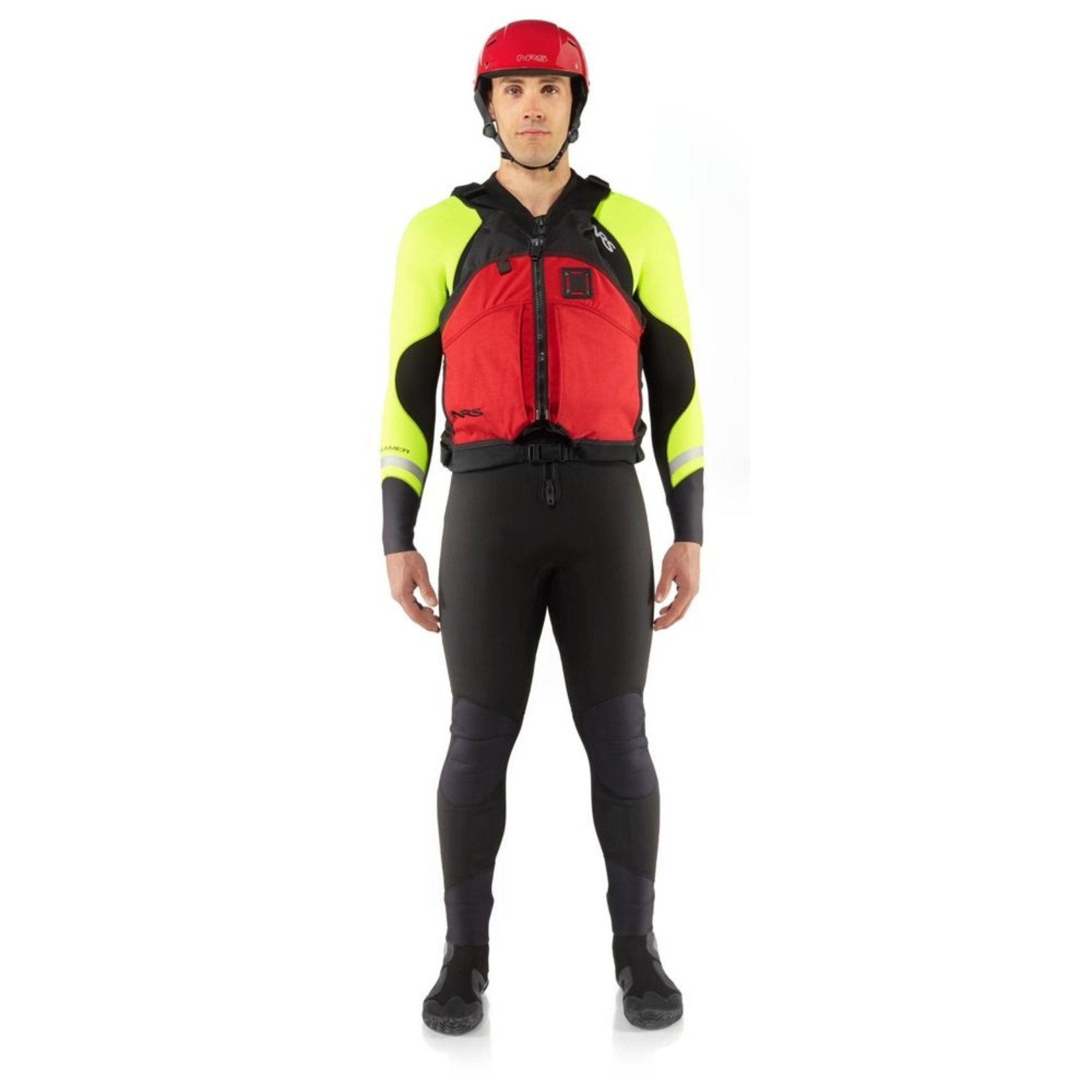 NRS Big Water Guide PFD - Utah Whitewater Gear