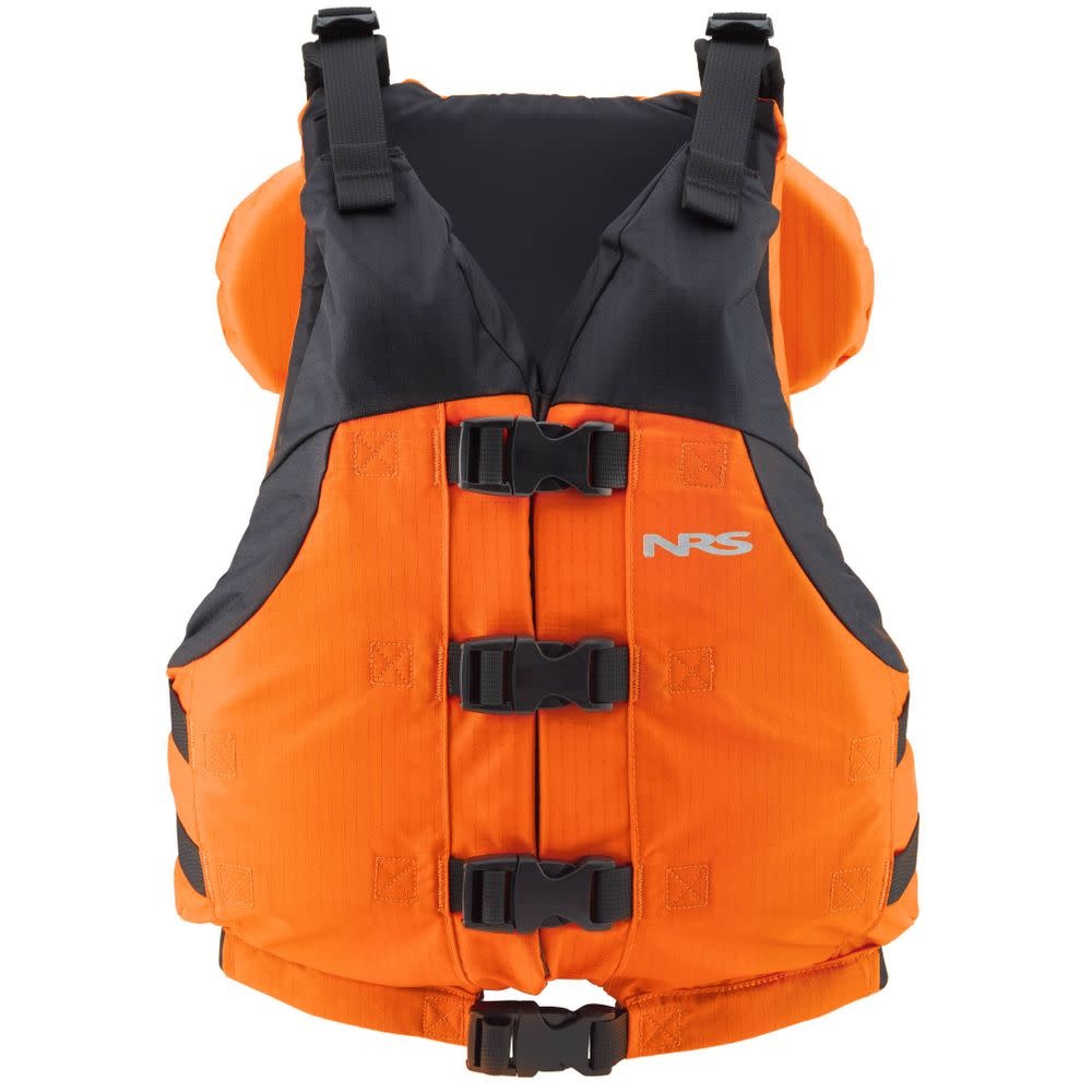 2020 NRS Big Water V Youth PFD - Utah Whitewater Gear