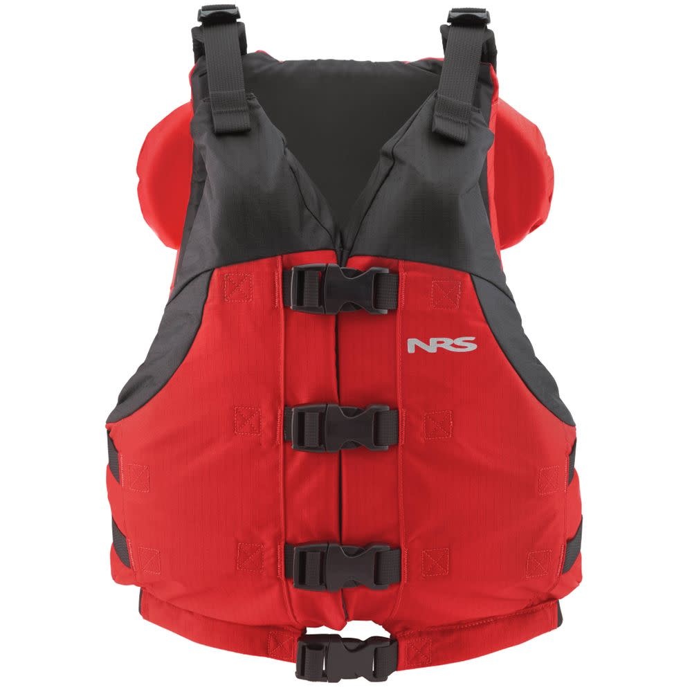 2020 NRS Big Water V Youth PFD - Utah Whitewater Gear