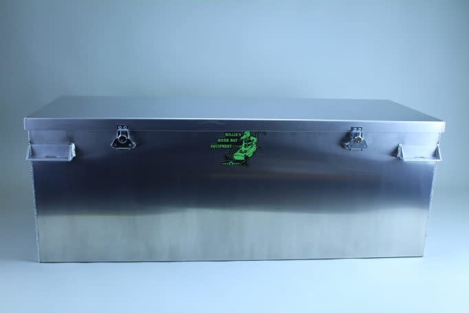 River Rat Dry Boxs 15" - Utah Whitewater Gear