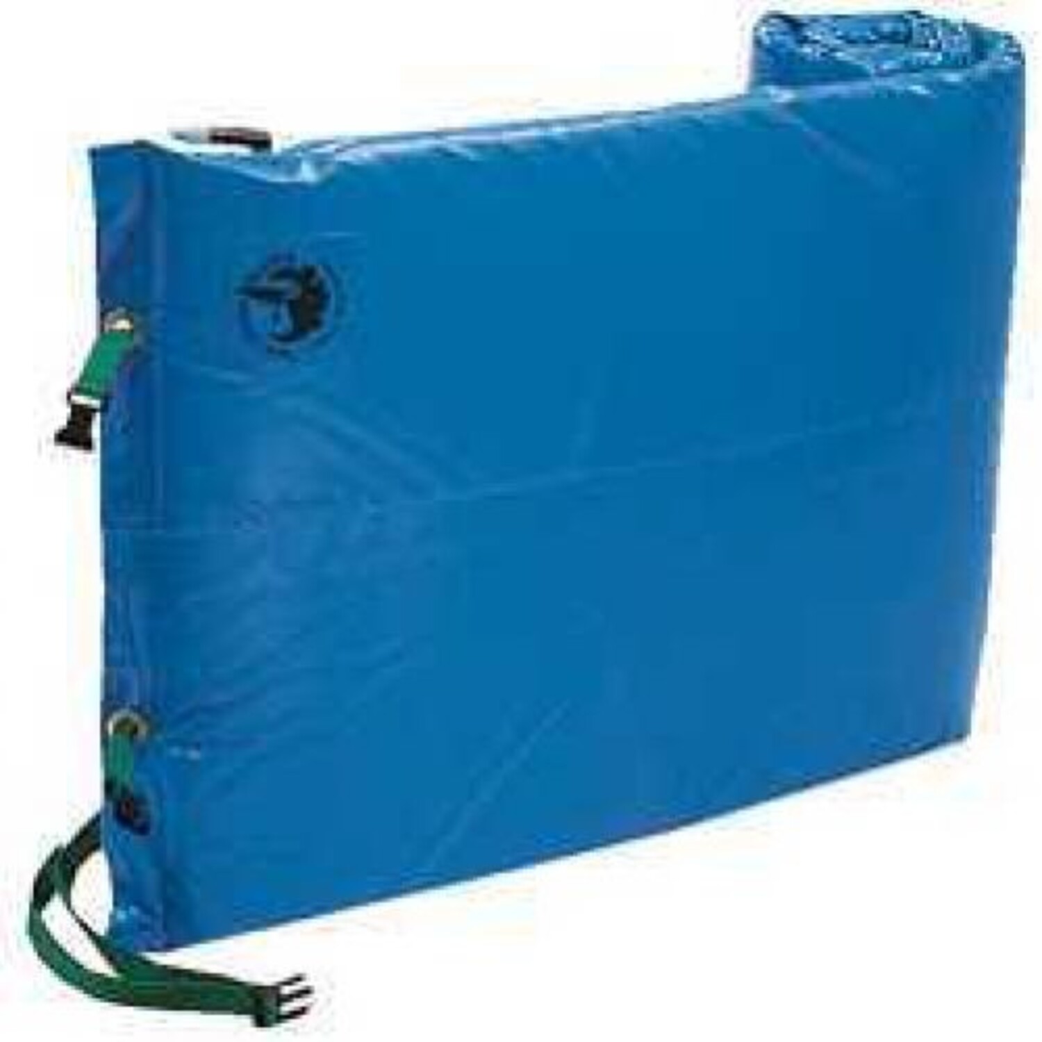 Jack's Plastic Welding Silverback Paco Pad - Utah Whitewater Gear