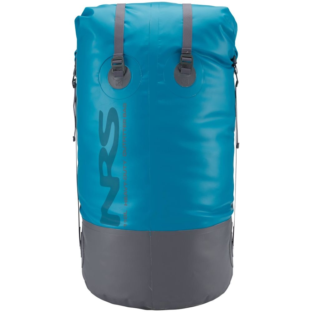 NRS Heavy-Duty Outfitter Dry Bag - Utah Whitewater Gear