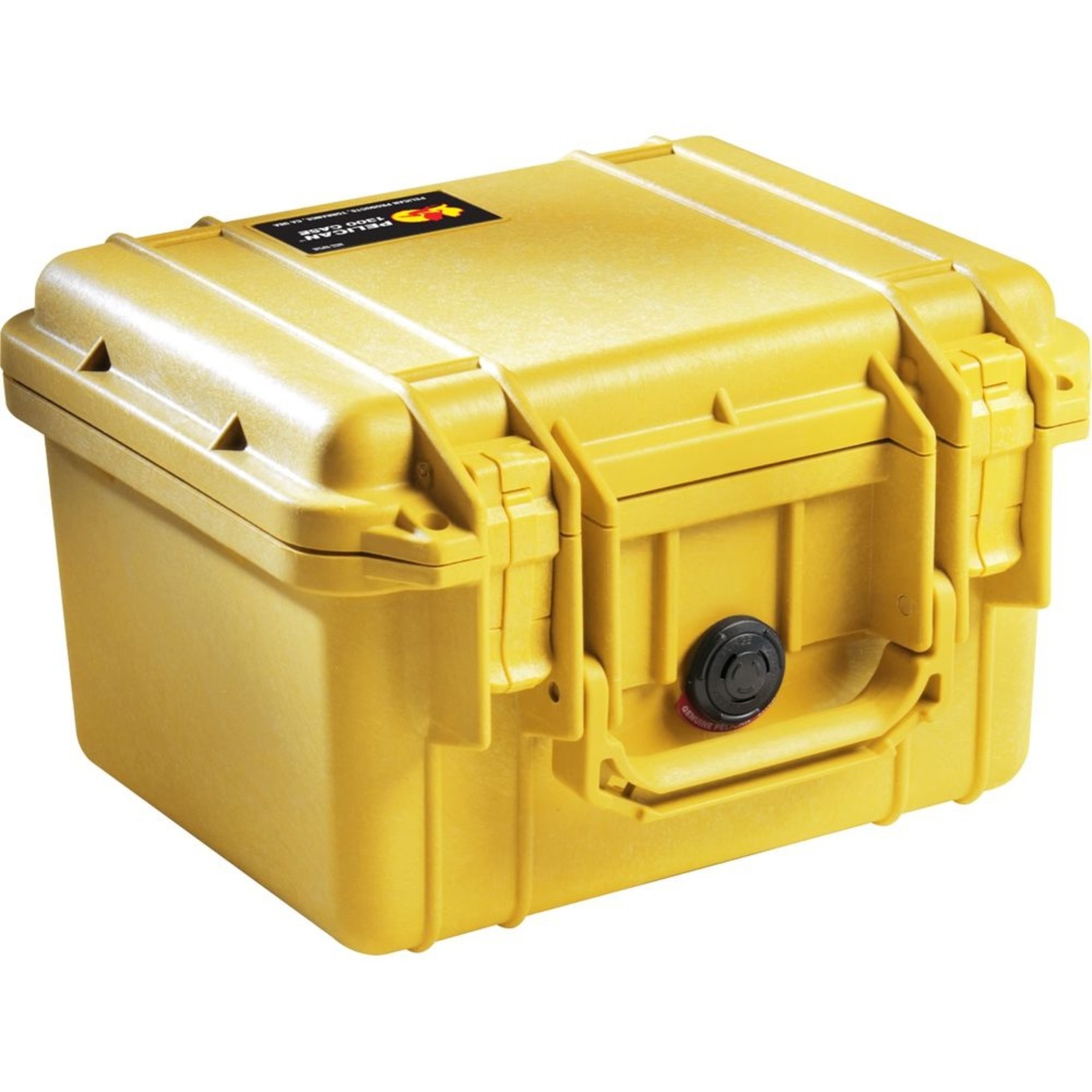 Pelican Protector Case Dry Boxes - Utah Whitewater Gear