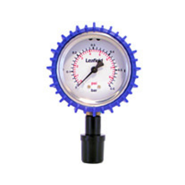 Leafield C7 & D7 Valve Adapter - Utah Whitewater Gear