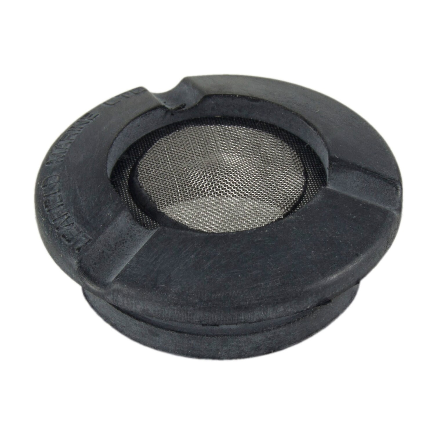 Leafield Leafield A6 Pressure Relief Valve Screen - Utah Whitewater Gear