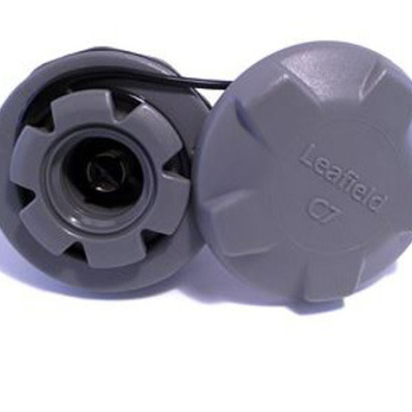 Leafield C7 Valve - Utah Whitewater Gear