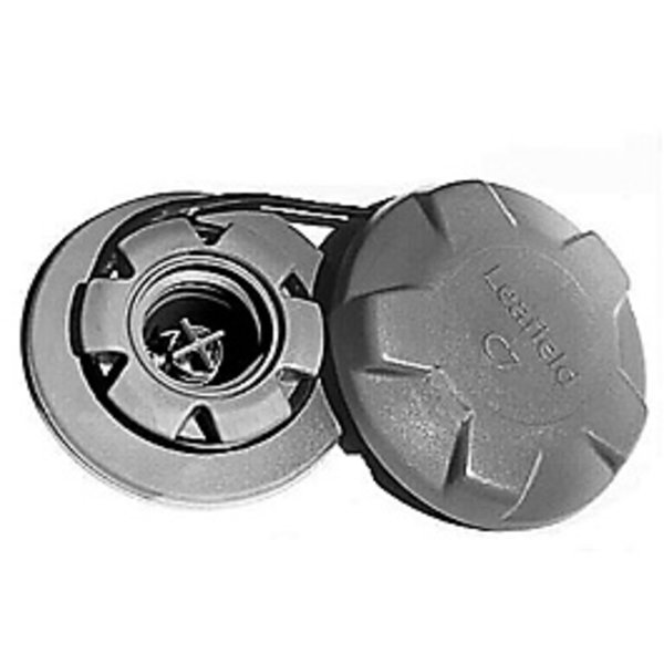 Leafield C7 Valve - Utah Whitewater Gear