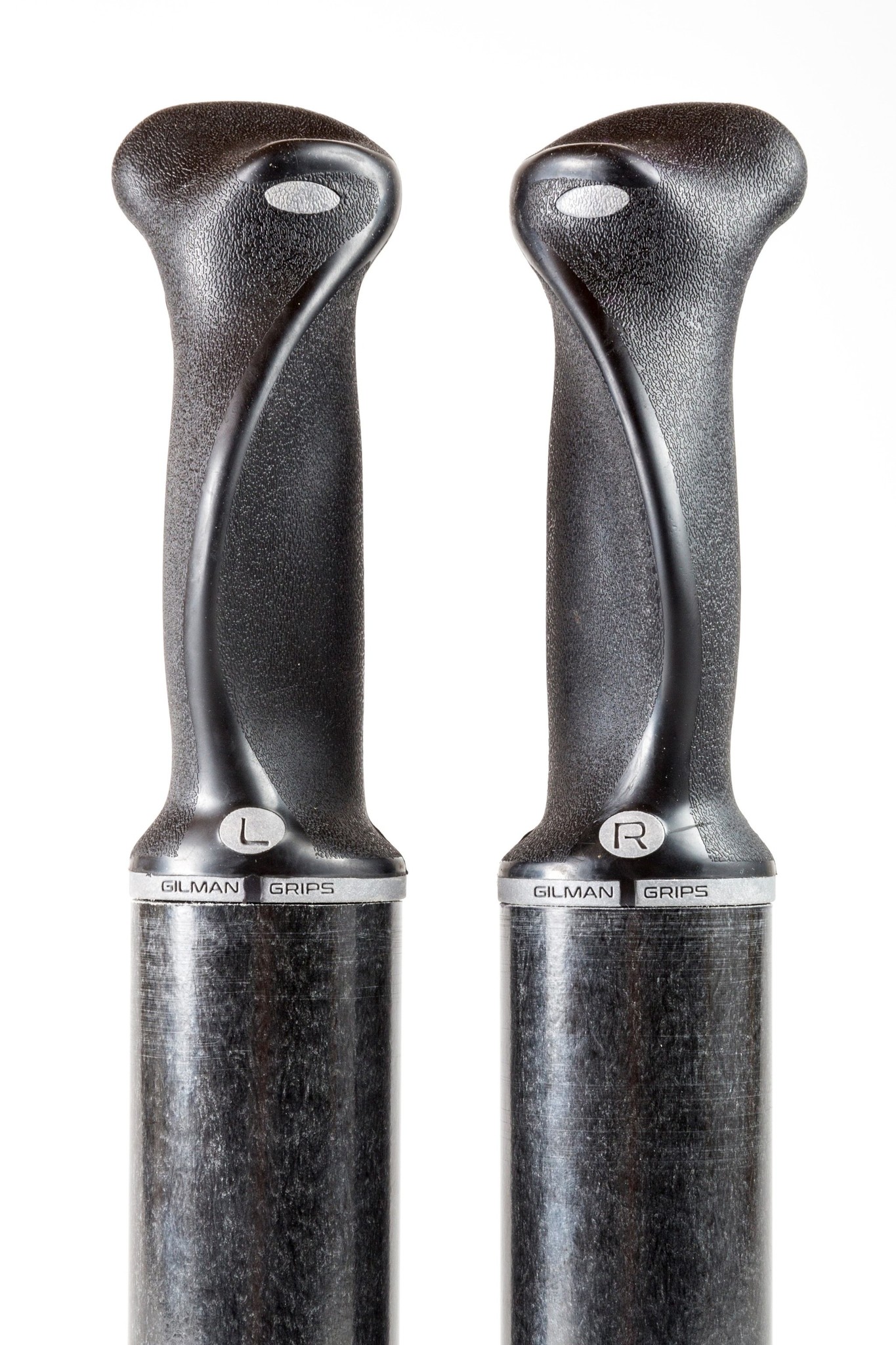 Gilman Grip Oar Handles 1-5/8" dia. After Market (Pair) - Utah ...