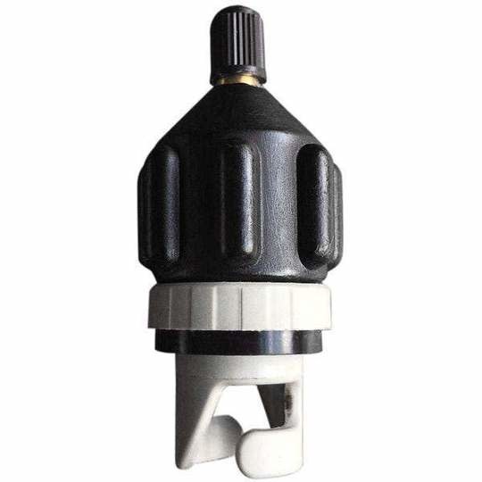 Level Six iSUP Valve Compressor Adaptor - Utah Whitewater Gear