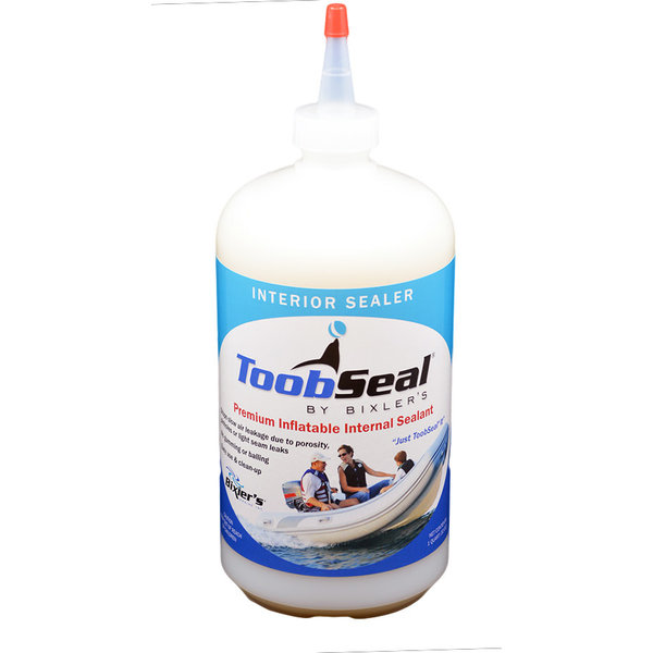 PVC and Urethane Inflatable Boat Repair Kit Deluxe - Utah Whitewater Gear