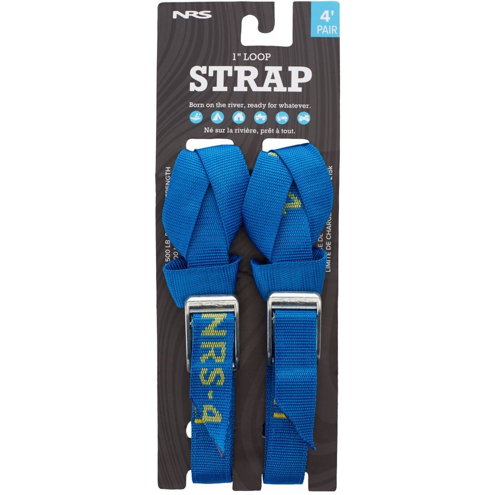 NRS Loop Straps - Utah Whitewater Gear