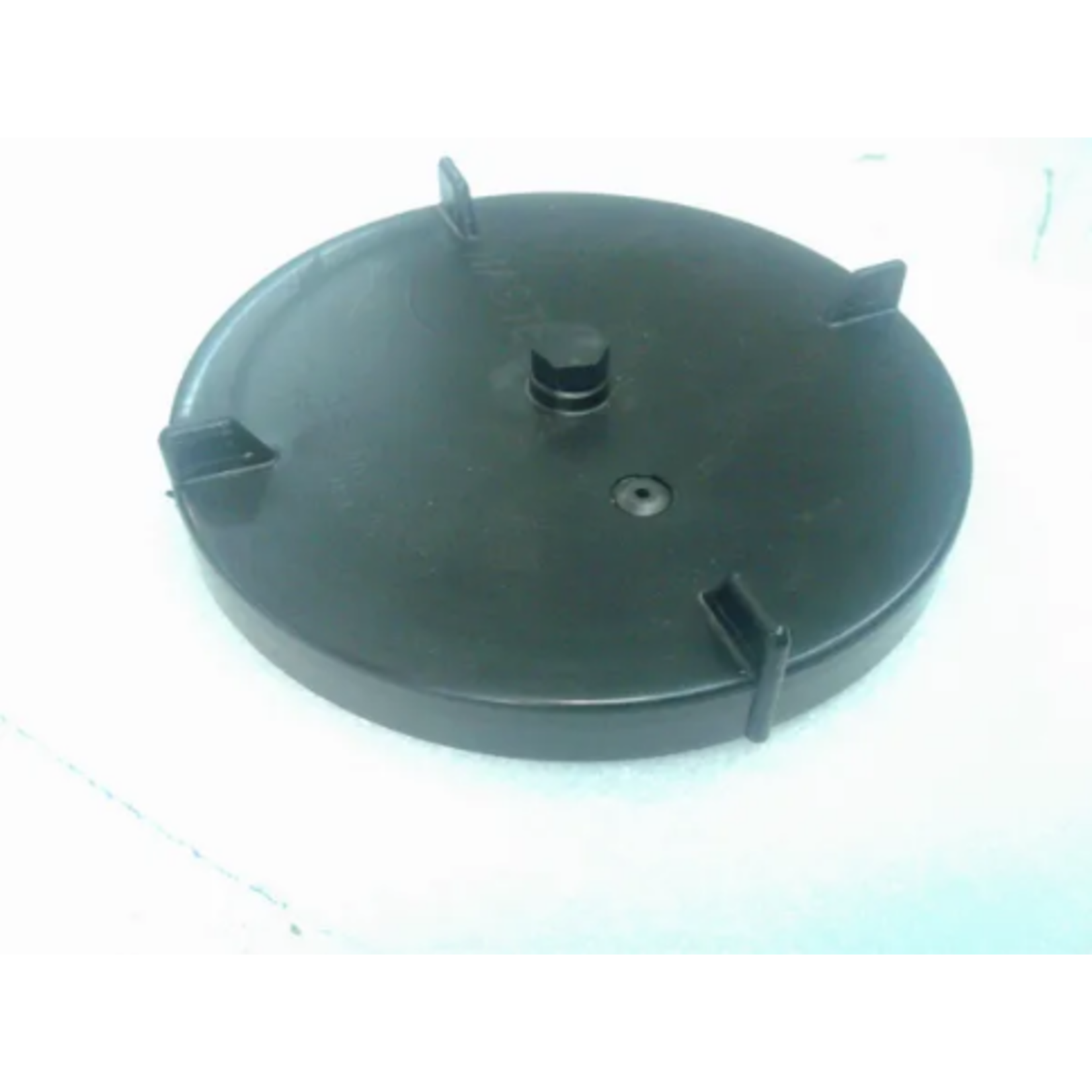 Eco-Safe Toilets Tank Lid w/ Plug (Big) - Utah Whitewater Gear
