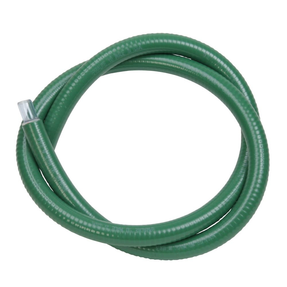 Carlson Barrel Pump Hose - Green - Utah Whitewater Gear