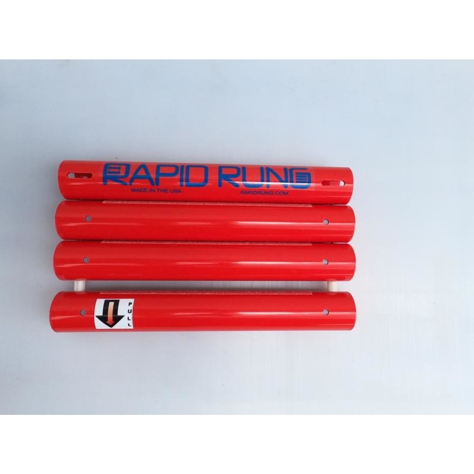 Rapid Rung 3 Step Swim Ladder - Utah Whitewater Gear