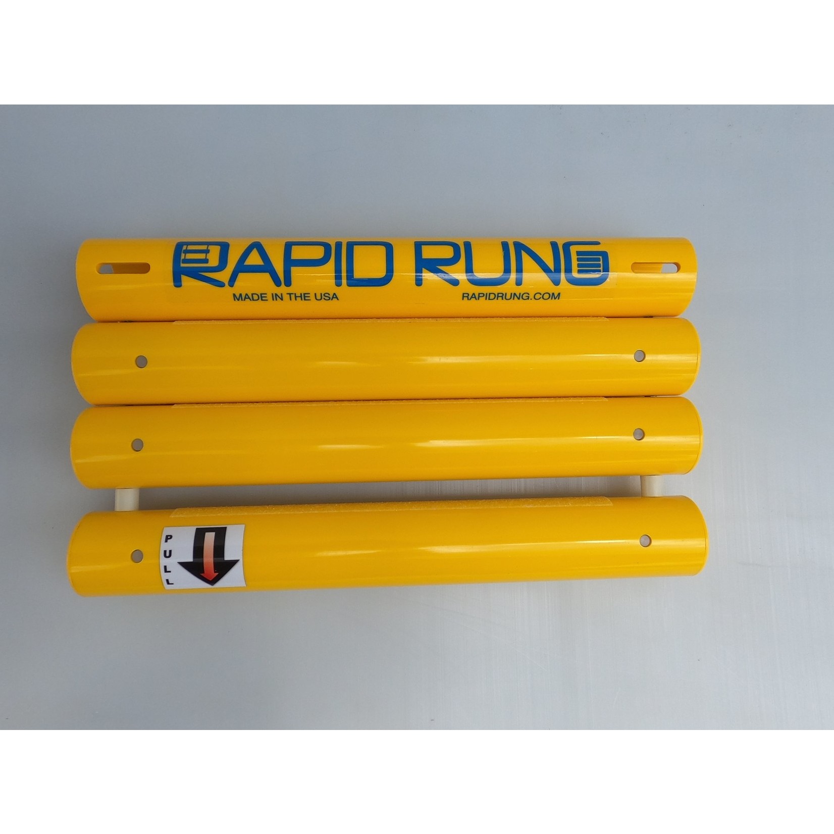 Rapid Rung 3 Step Swim Ladder - Utah Whitewater Gear