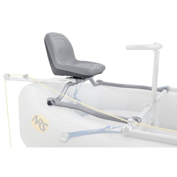 NRS Frame U-Style Raft Motor Mount - Utah Whitewater Gear