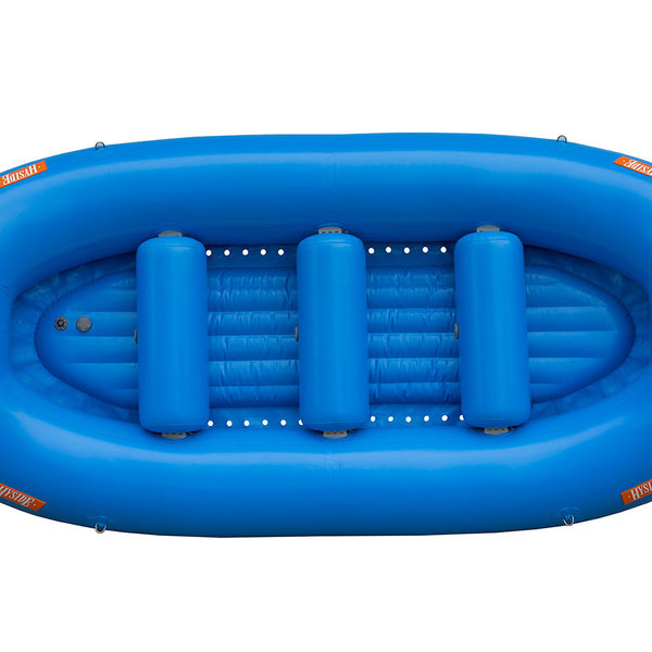 Hyside Outfitter Max 12 Raft - Utah Whitewater Gear