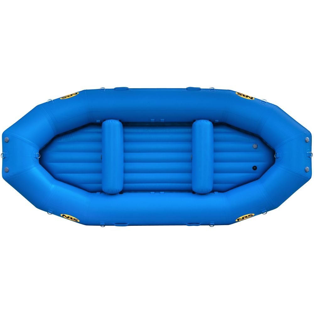 NRS E-130 Self-Bailing Raft - Utah Whitewater Gear