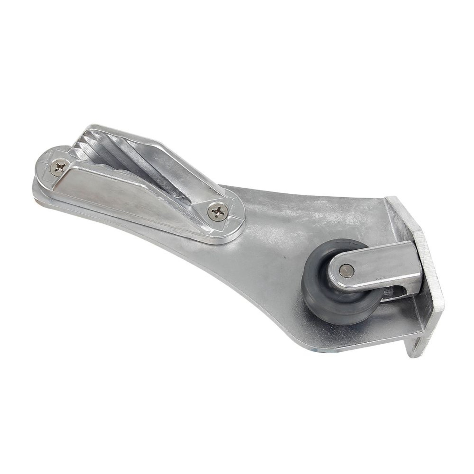 NRS Raft Stern Frame Anchor System - Utah Whitewater Gear