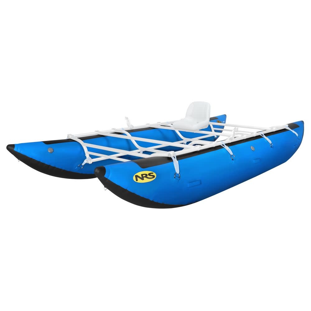 NRS 16' River Cataraft - Utah Whitewater Gear