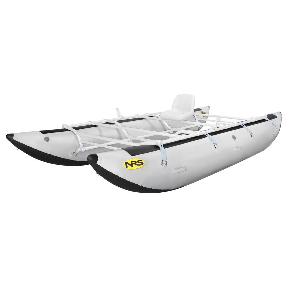 NRS 16' River Cataraft - Utah Whitewater Gear