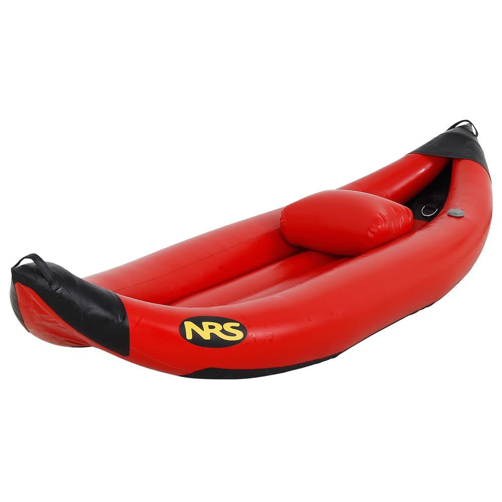 NRS MaverIK I Inflatable Kayak - Utah Whitewater Gear