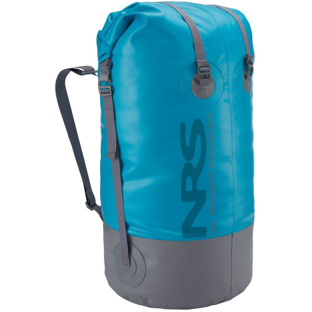 NRS Heavy-Duty Outfitter Dry Bag - Utah Whitewater Gear