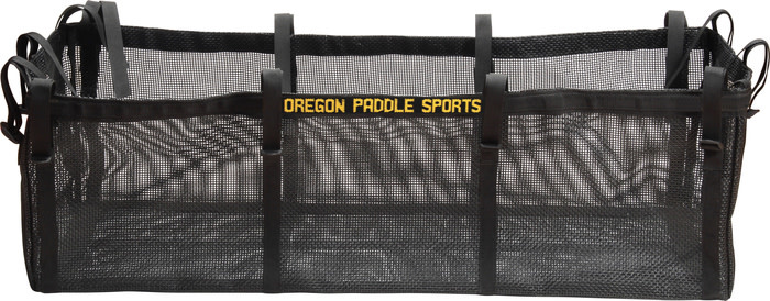 Whitewater Designs Open Top Cargo Box - Utah Whitewater Gear